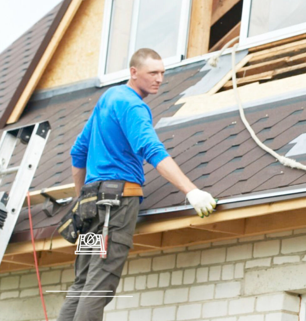 Commercial Roofing Solutions in Columbus, Ohio | UB Commercial